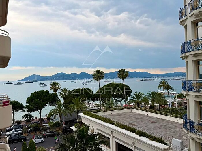 Appartement 1 pièce à vendre - Cannes