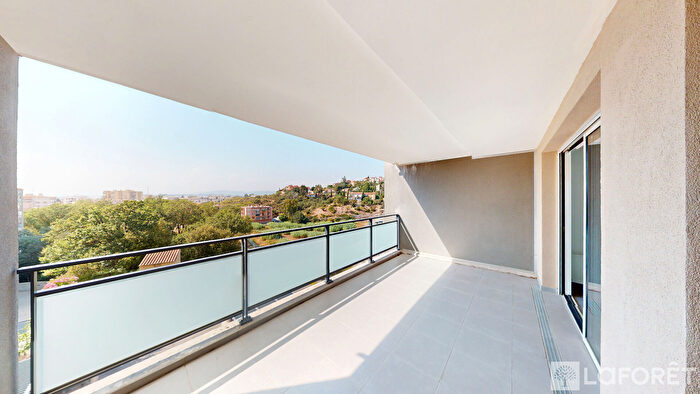Appartement 3 pièces à Saint-Raphaël, Les Arênes, à vendre