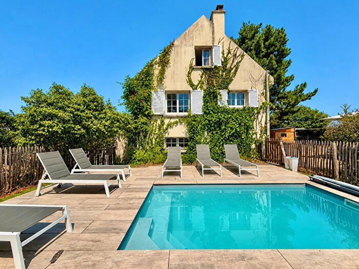 Maison 9 pièces à vendre à La Baule-Escoublac, La Croix Brény, Rézac, Côtres, La ville Arthur
