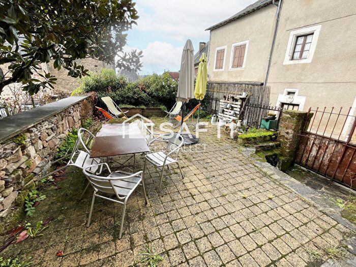 Maison 5 pièces à vendre - Voutezac