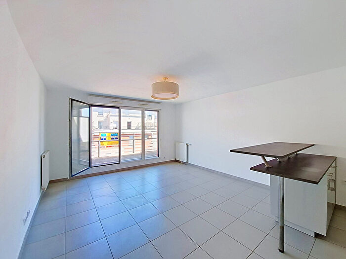 Appartement 3 pièces à vendre à Cachan, Centre-ville