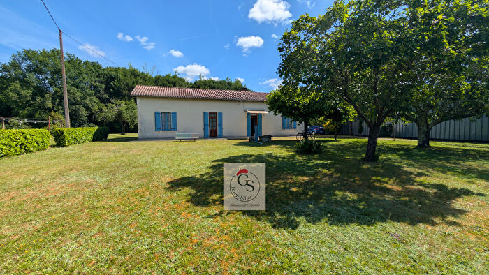 Maison 5 pièces à vendre - Casteljaloux