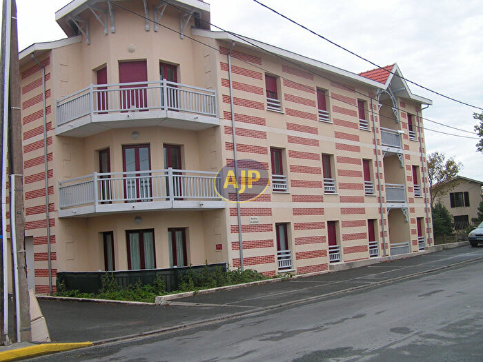 Appartement à vendre - Soulac-sur-Mer - 3 pièces - 2 chambres