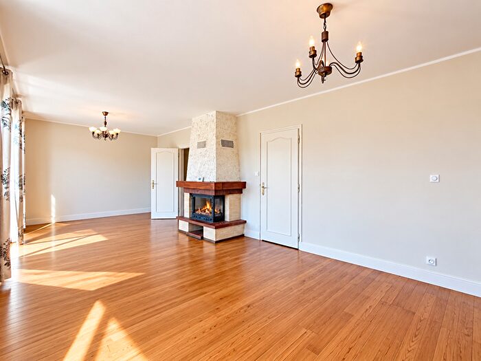 Maison 5 pièces à vendre à Gaillard