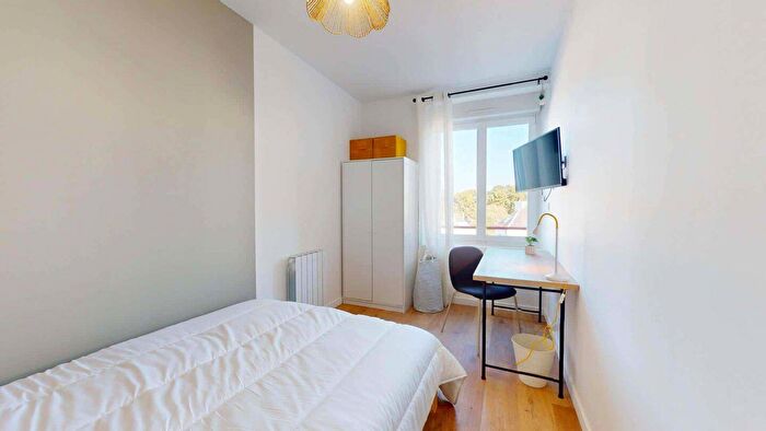 Appartement 1 pièce à Le Manio-Kerentrech, Lorient, à louer
