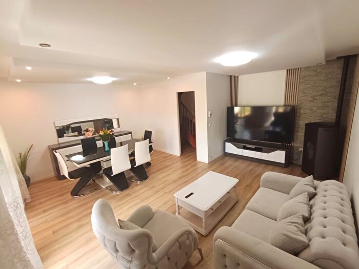 Maison 5 pièces à vendre à Amiens, Vallée Saint-Ladre
