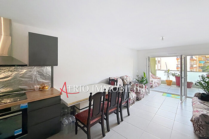Appartement 3 pièces à vendre - Saint-Laurent-du-Var, Centre-ville, Rascas, Notre-Dame, Condamines