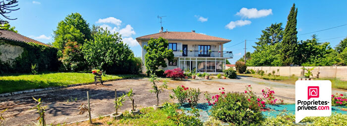 Maison 7 pièces à Langon, à vendre