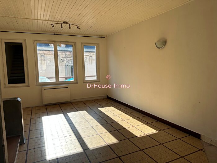 Appartement 3 pièces à vendre à Toucy