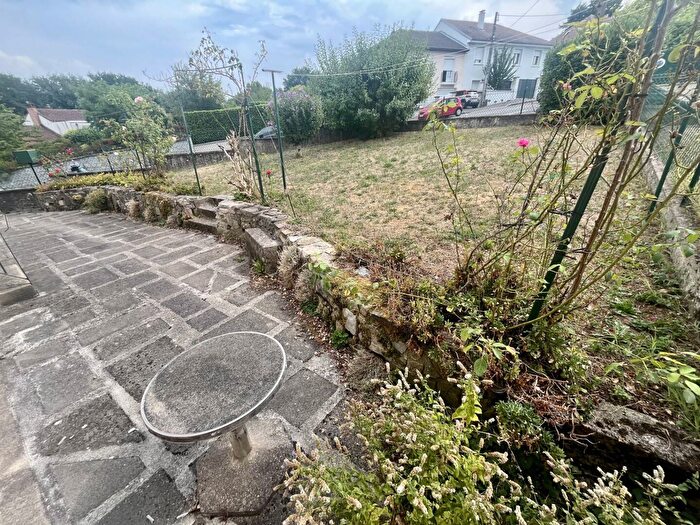 Maison à louer - Limoges Sud-Portes Férées - 3 pièces - 2 chambres