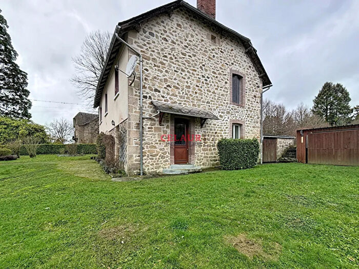 Maison à vendre - Rosiers-dégletons - 4 pièces