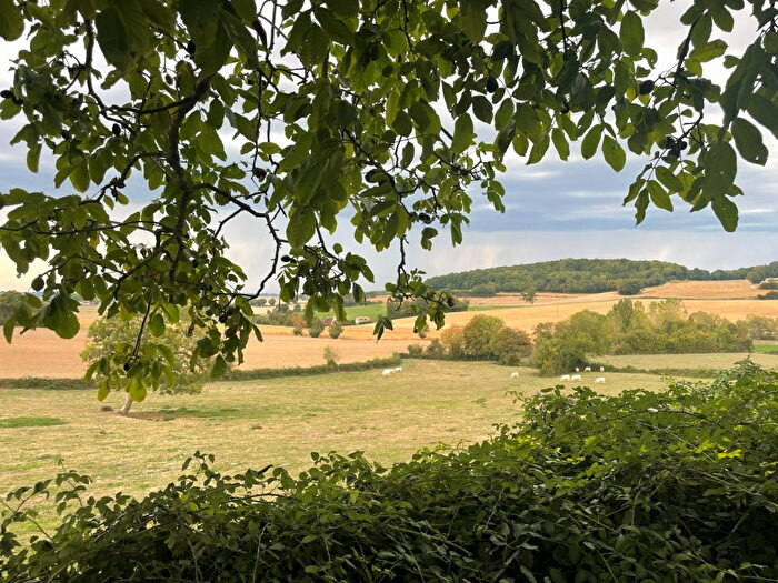 Maison 6 pièces à vendre - Béthonvilliers
