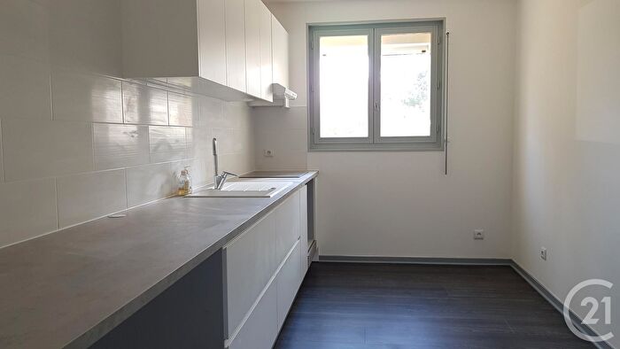 Saint-Mammès : Appartement 3 pièces à louer