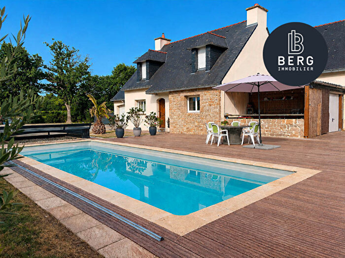 Maison 6 pièces à vendre à Crach
