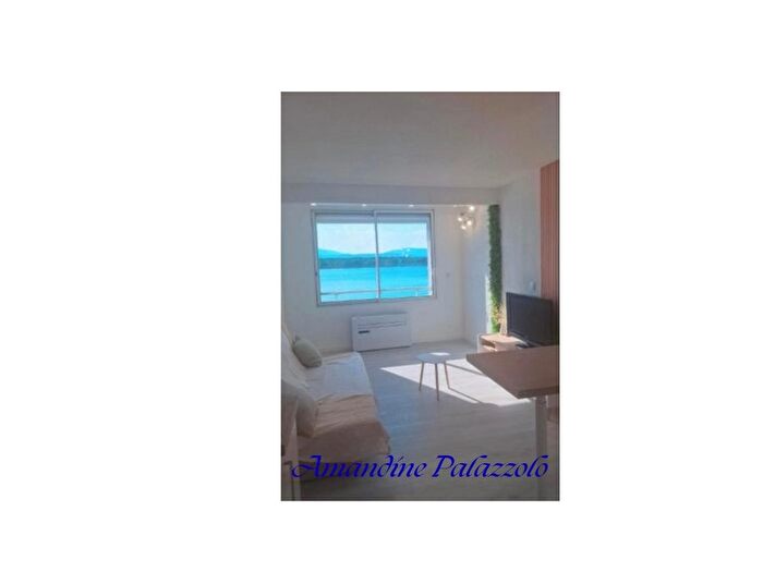 Appartement à vendre - Leucate - 2 pièces - 1 chambre