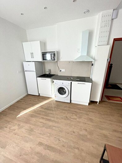 Appartement 2 pièces à louer à Val Fleury, Meudon