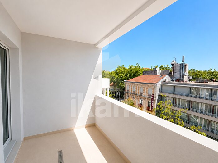 Arcachon, Centre-ville, La Chapelle, Gare - Appartement 2 pièces à vendre