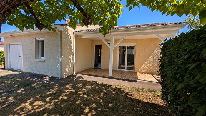 Maison 4 pièces à vendre - Montayral