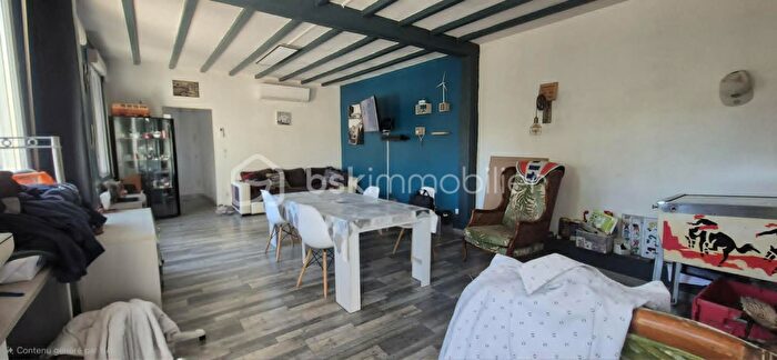 Maison 5 pièces à Morval, à vendre