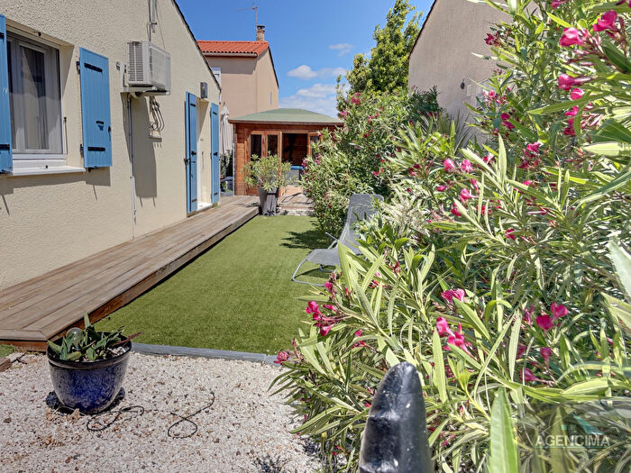 Marseillan - Maison 5 pièces à vendre