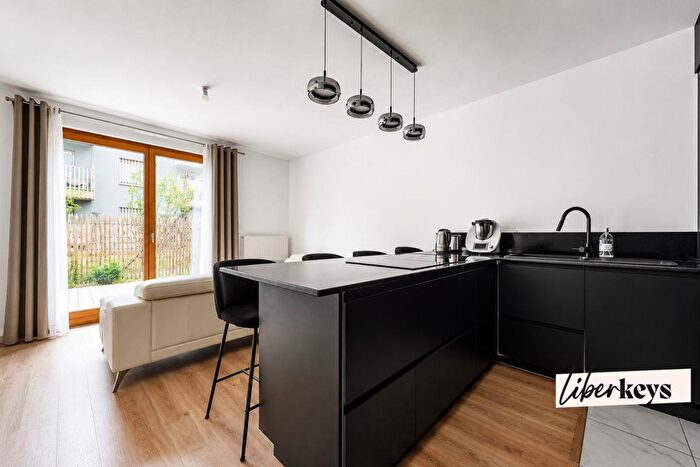 Appartement 3 pièces à vendre - Bondoufle