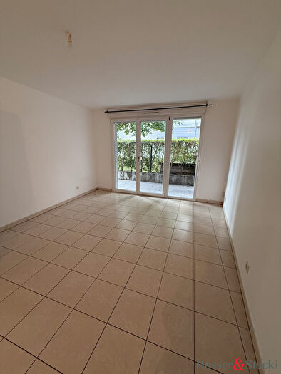 Appartement 2 pièces à louer - Bischheim, Canal, Pont Phario