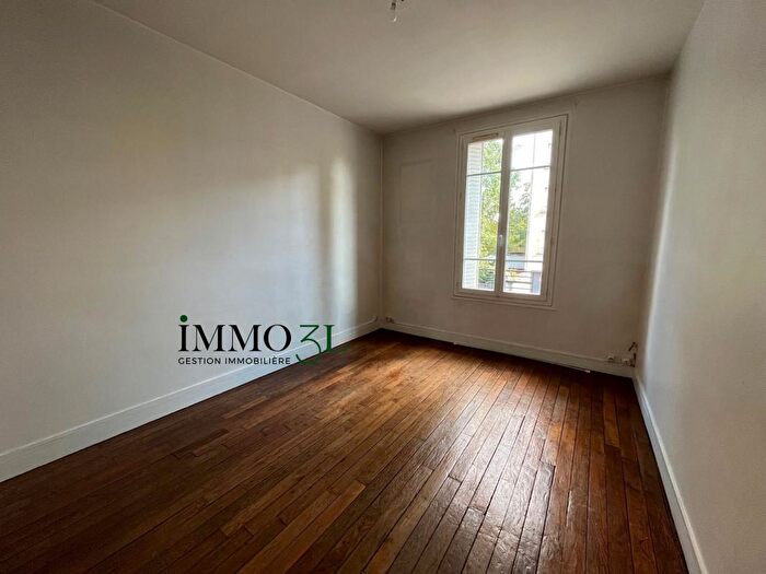 Saint-Maur-des-Fossés - Appartement 2 pièces à louer