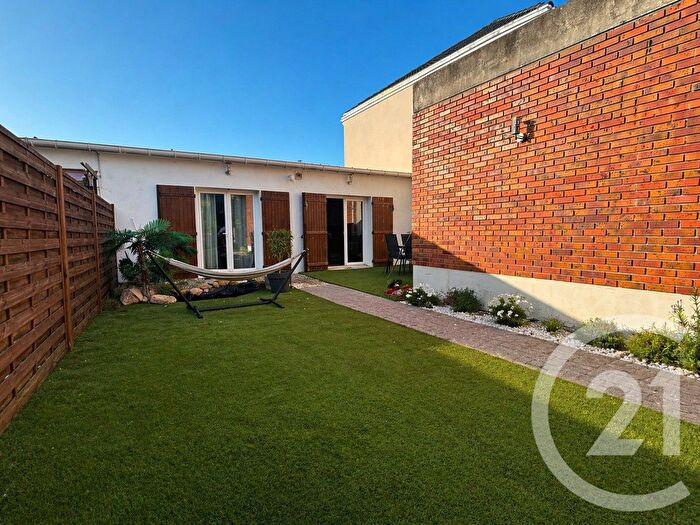 Éragny, Pincevents : Maison 3 pièces à vendre