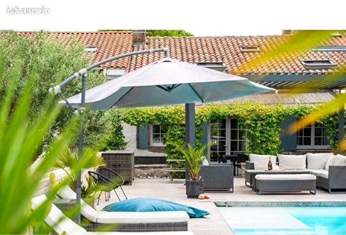 Maison 8 pièces à vendre - Médis