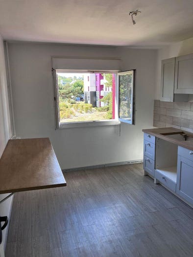 Appartement 2 pièces à Montigny-lès-Cormeilles, à louer