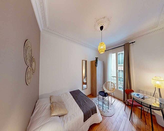 Appartement 3 pièces à louer à Aligre-Gare de Lyon, Paris 12ème arrondissement