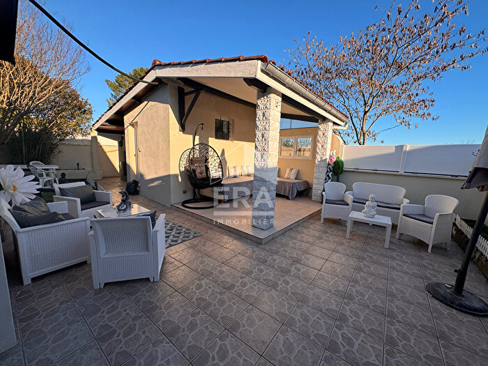 Maison à vendre - Bayon-sur-Gironde - 3 pièces - 2 chambres