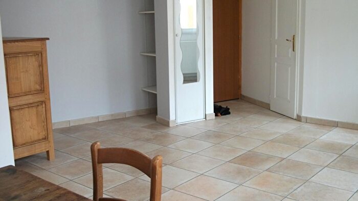 Appartement 2 pièces à louer - Dijon, Montchapet