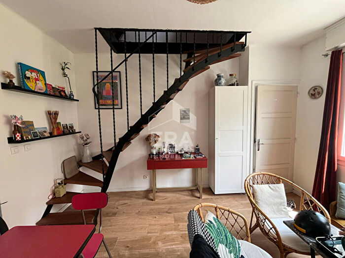 Maison 4 pièces à vendre - Lille, Fives