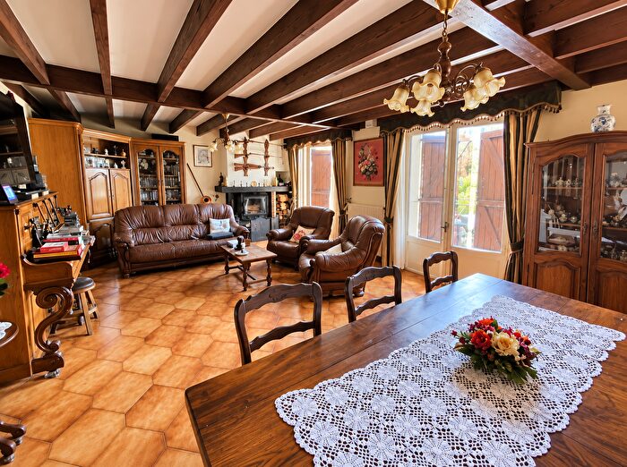 Toulouse, Bourrasol, Casselardit - Maison 4 pièces à vendre