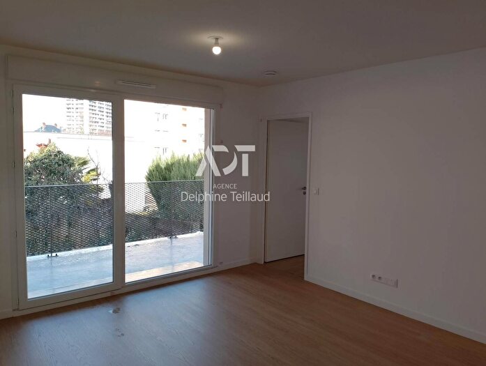 Appartement à louer - Abry, Grenoble - 2 pièces - 1 chambre