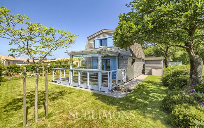Marzan - Maison 5 pièces à vendre