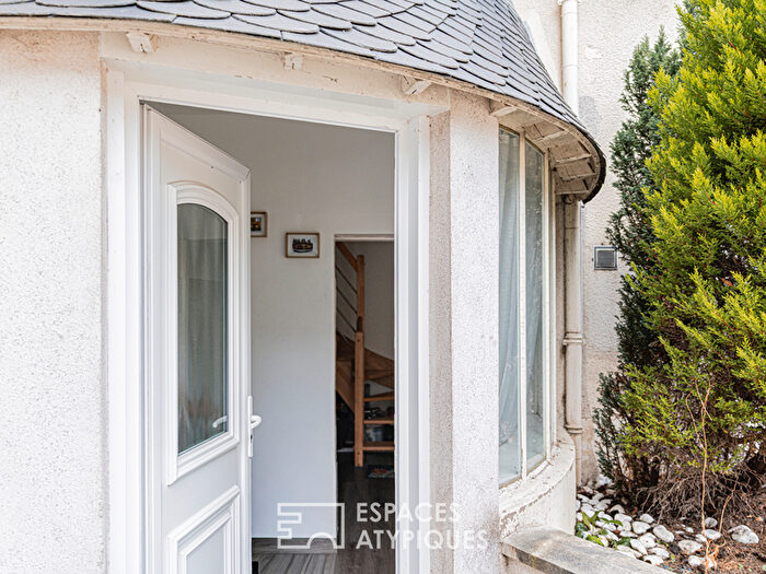 Orléans, Droits de l'Homme : Appartement 3 pièces à vendre