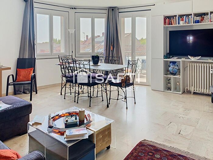 Appartement 4 pièces à vendre - Béziers, Centre-ville, Palais des Congrès, Garibaldi, Gambetta