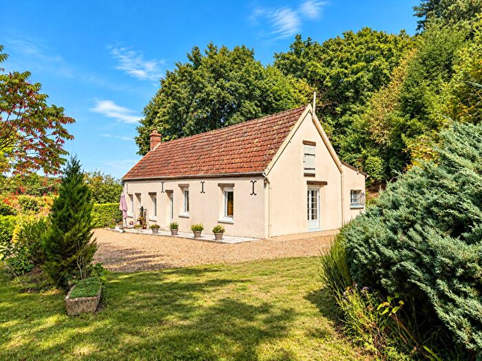 Avezé : Maison 4 pièces à vendre