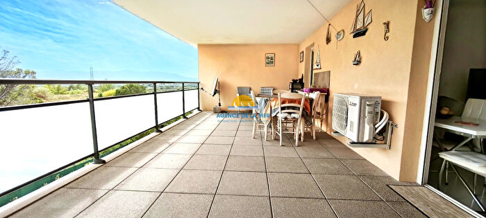 Appartement 3 pièces à Fréjus, Caïs, à vendre