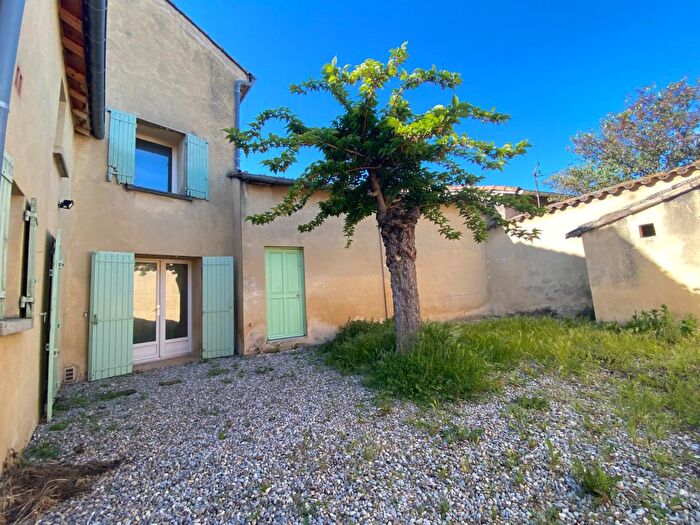 Maison 5 pièces à louer à Saint-Saturnin-lès-Avignon