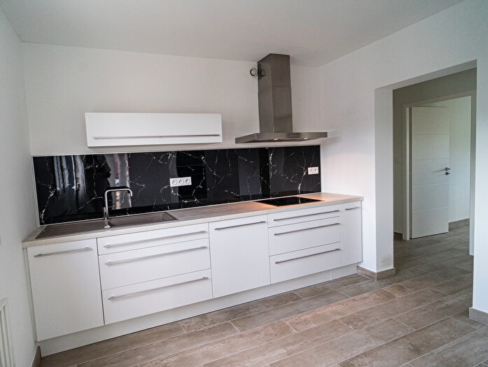 Appartement 3 pièces à louer - Chambéry, Bissy