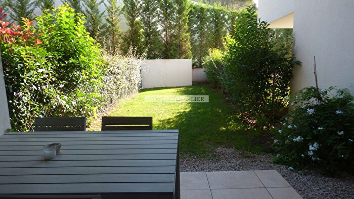 Vidauban : Appartement 2 pièces à vendre