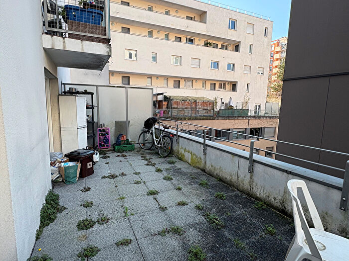 Appartement à vendre - Paris e , Patay, Masséna - 4 pièces - 3 chambres