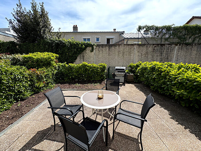 Appartement à vendre - Dijon, Drapeau, Maladière - 3 pièces - 2 chambres