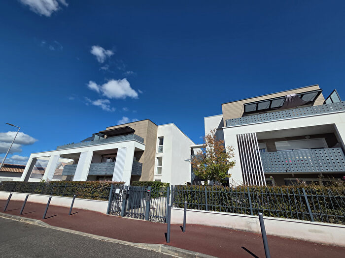 Appartement 2 pièces à Mérignac, Capeyron, à vendre