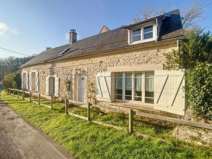 Maison à vendre - Magny-en-Vexin - 6 pièces - 3 chambres