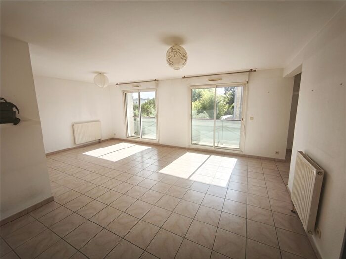 Appartement 3 pièces à Langon, à louer