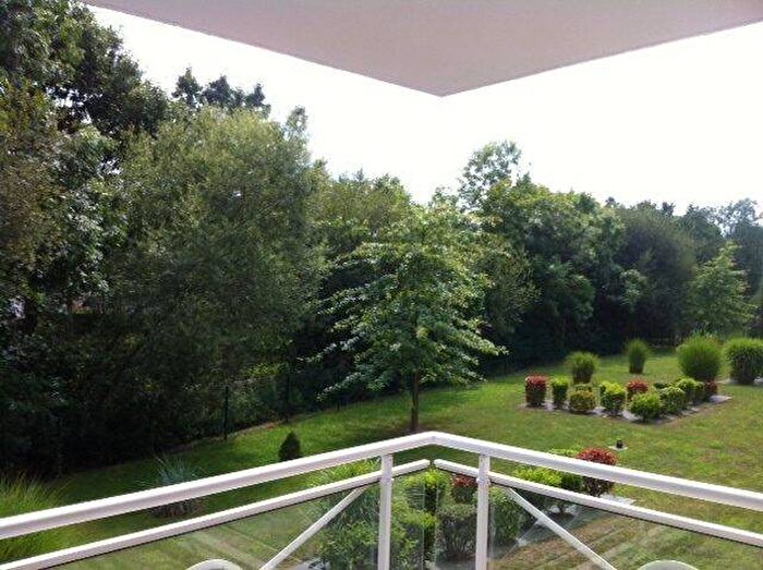 Appartement à louer - Pontivy - 3 pièces - 2 chambres